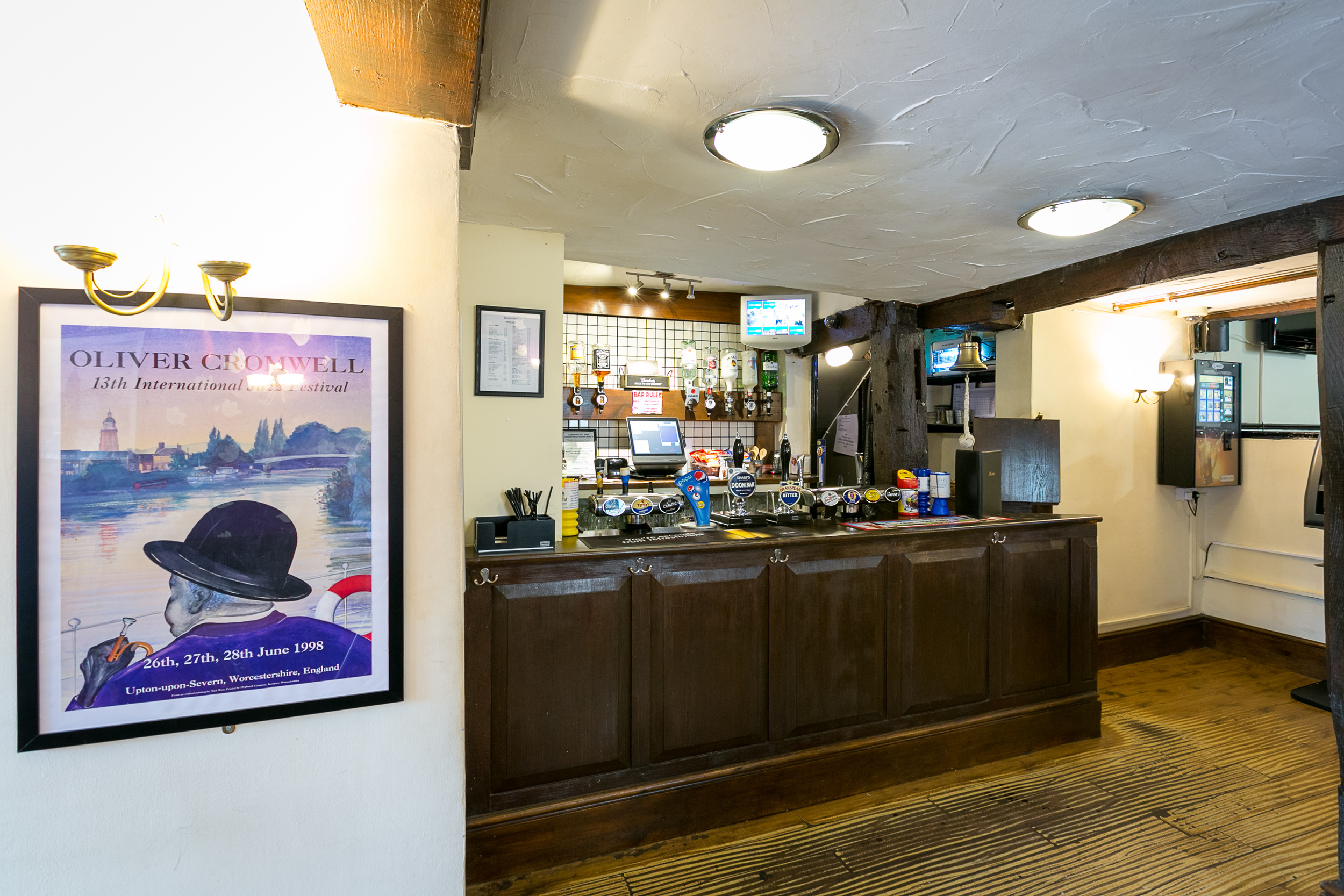 THE STAR INN | Richmond Hill