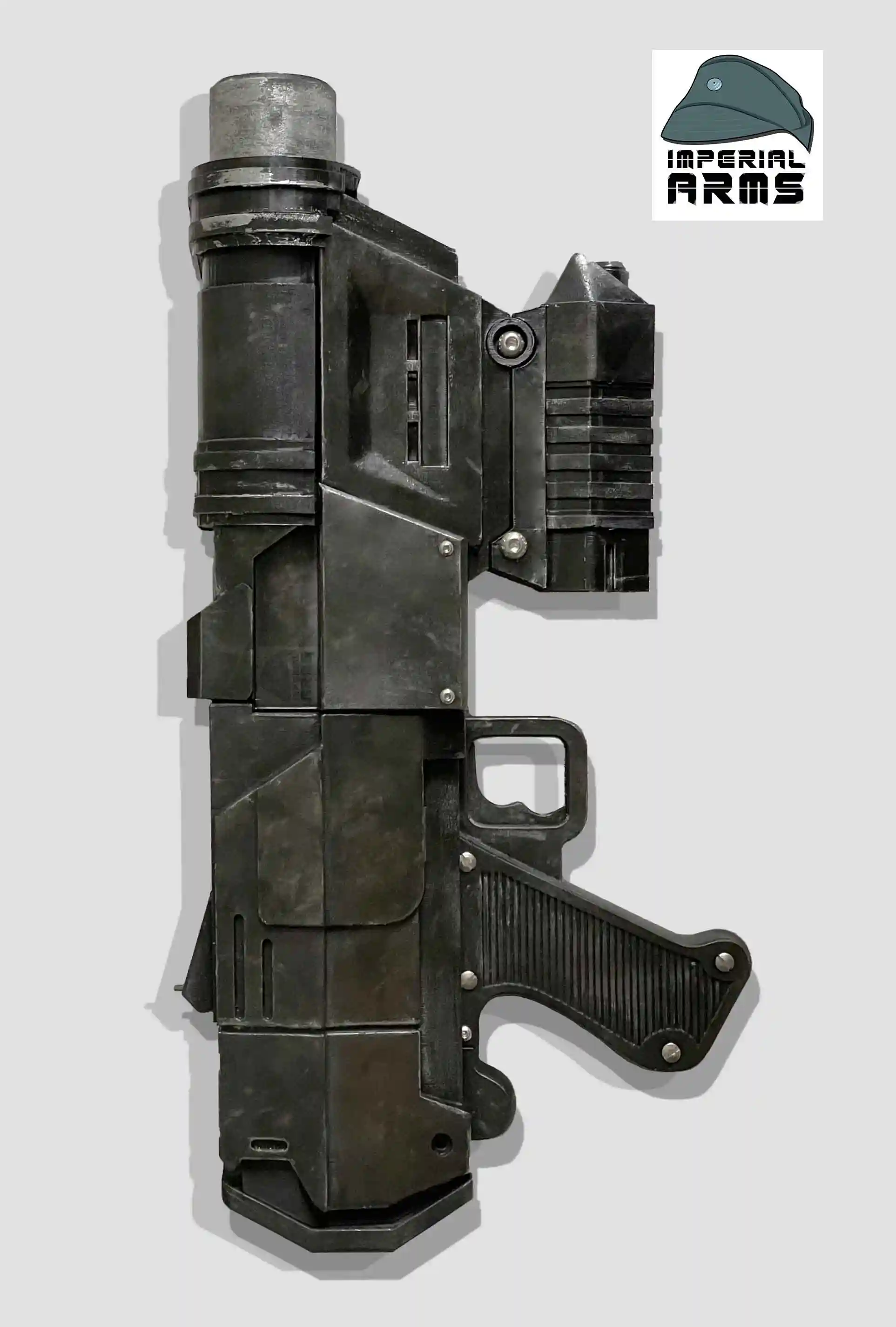 Republic Commando DC-17M Modular Star Wars Replica Blaster