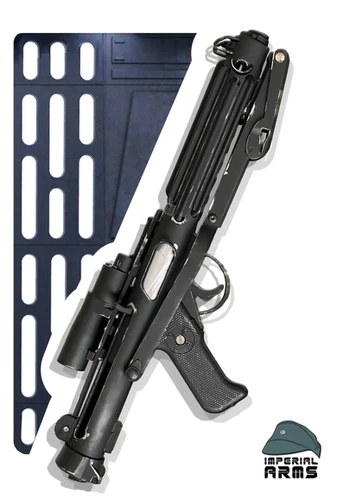 ANH E-11 Stormtrooper Blaster Replica | Star Wars A New Hope