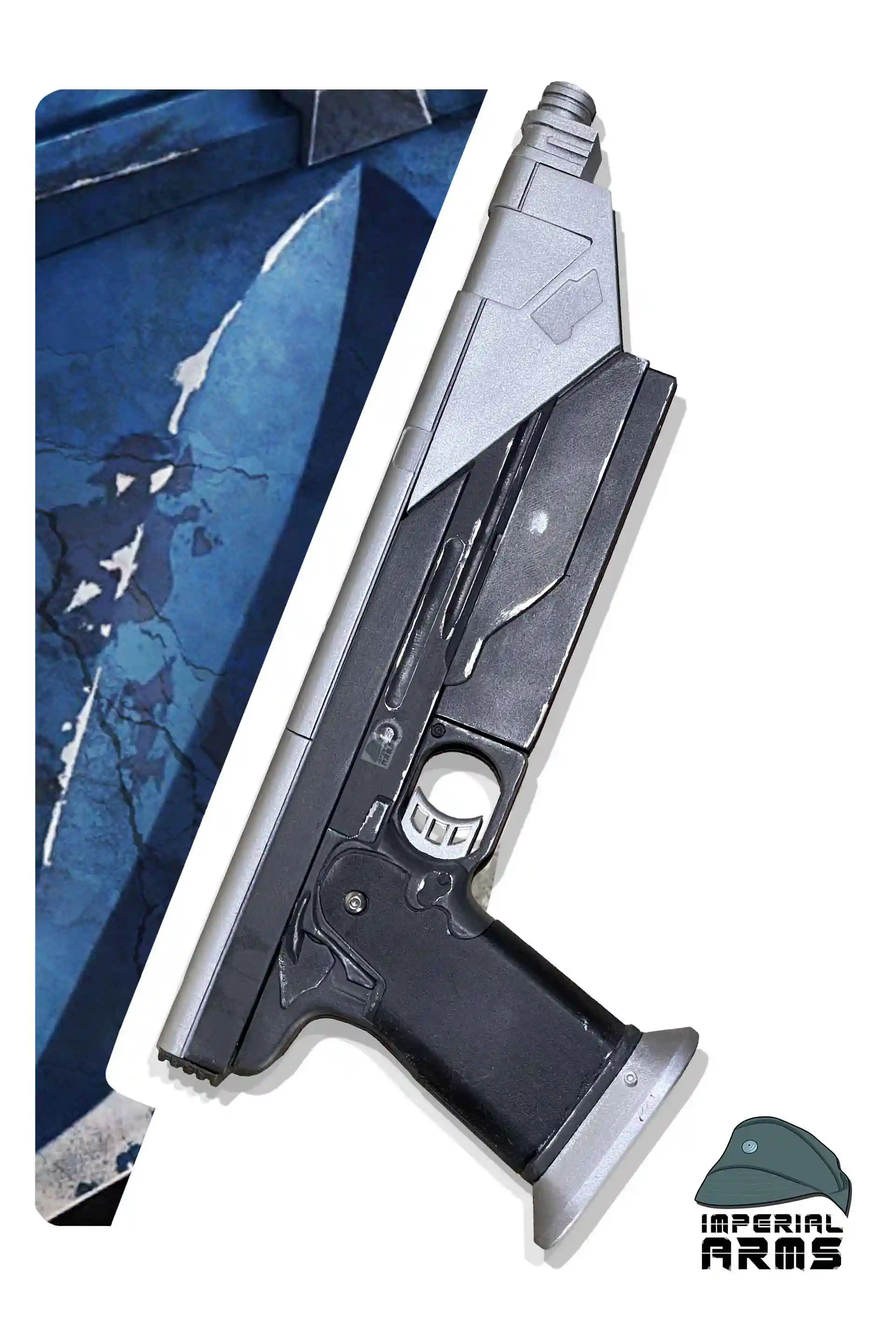 Star Wars Cosplay Blasters, Props, and Replicas | Imperial Arms Shop 2/8