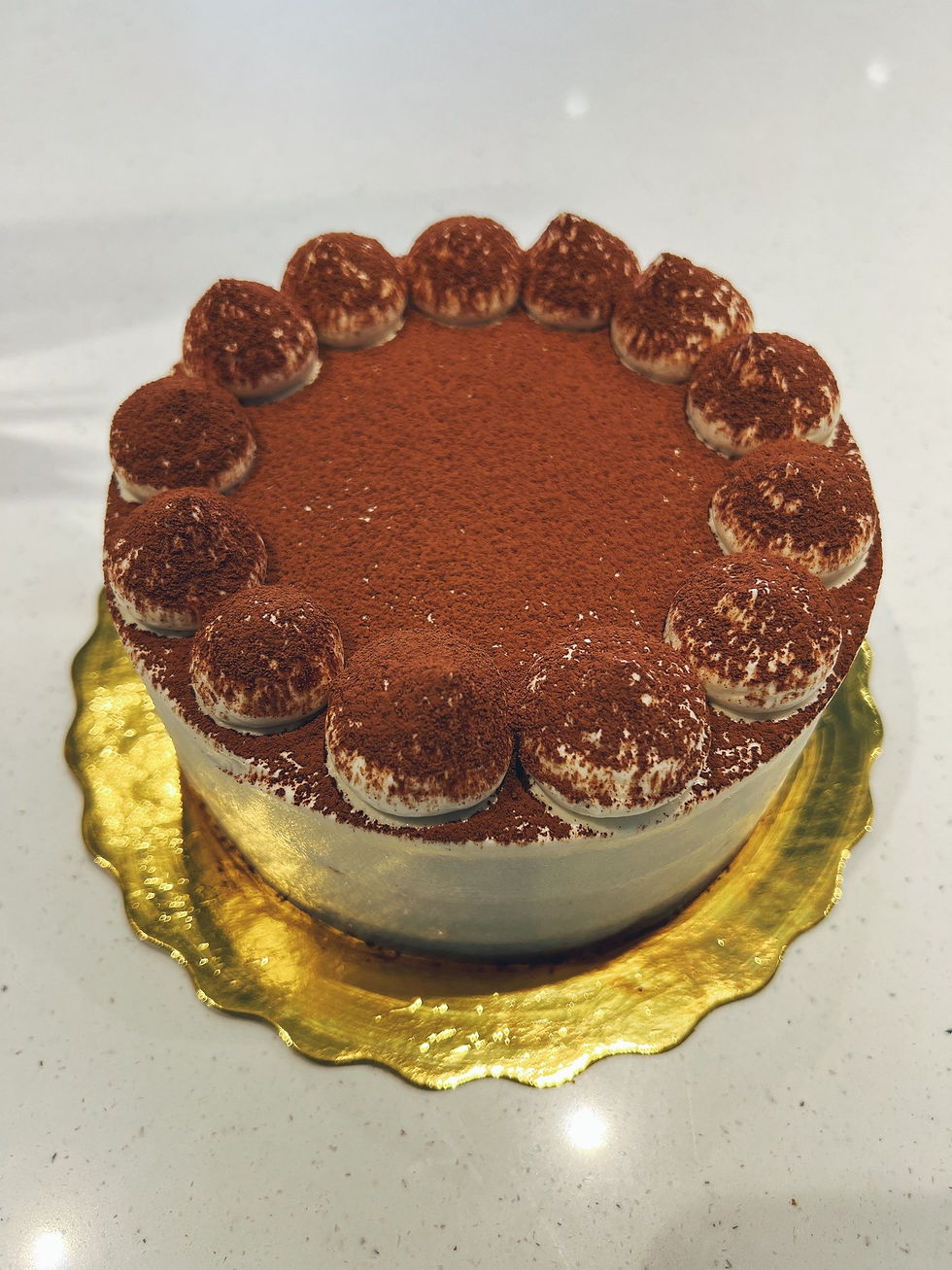 Cake | Yoona.ca