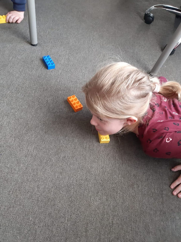 Six Bricks: A great support tool for home learning!