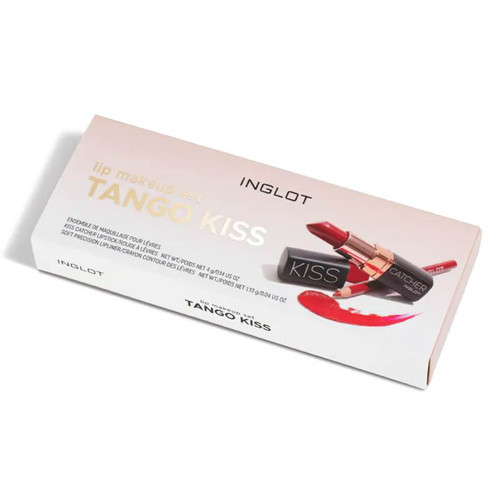 LIP MAKEUP SET TANGO KISS | INGLOT Malta