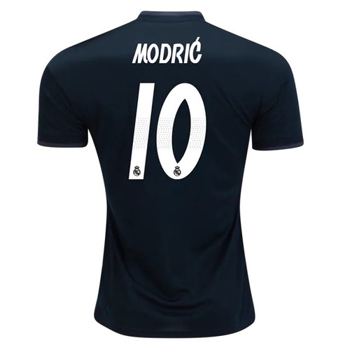 Men’s Real Madrid Luka Modric adidas Away Jersey 18/19 | VancitysportsShop