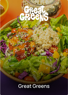 Brands | CloudEats 2022