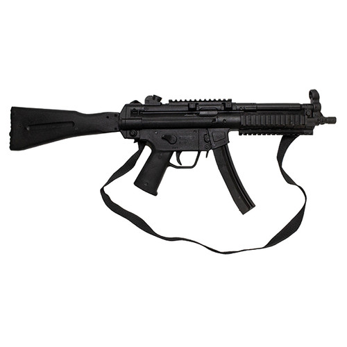 Long Stock Submachine Gun | Ultimat Defence Ltd