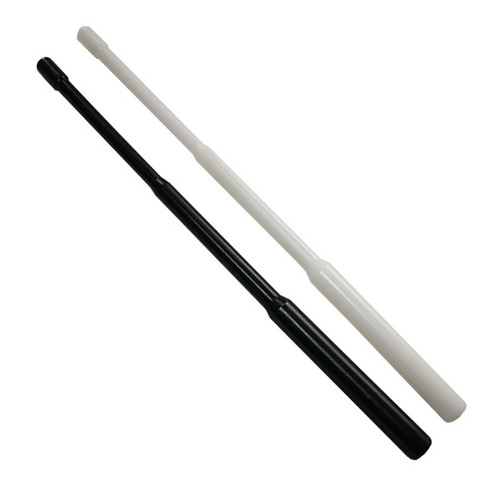 23” x 27mm Moulded Training Baton | Ultimat Defence Ltd