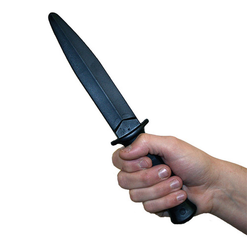 Rubber Dagger | Ultimat Defence Ltd