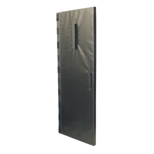 Narrow Reversible Cell Door | Ultimat Defence Ltd