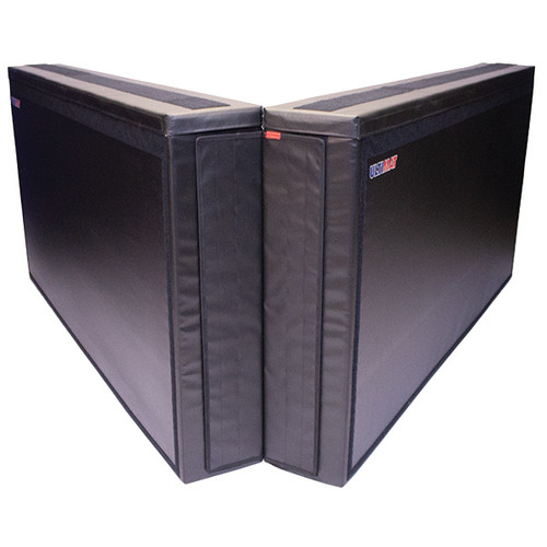 Half Hinge for: Half Wall to Half Wall | Ultimat Defence Ltd