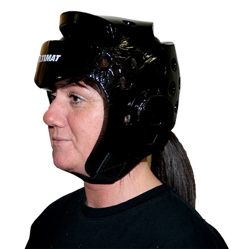 Ultiflex BTS Helmet | Ultimat Defence Ltd