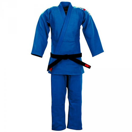 Essimo Ippon Adult Judo Suit Blue | Essimo