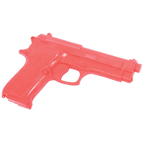 Dense Rubber Handgun | Ultimat Defence Ltd