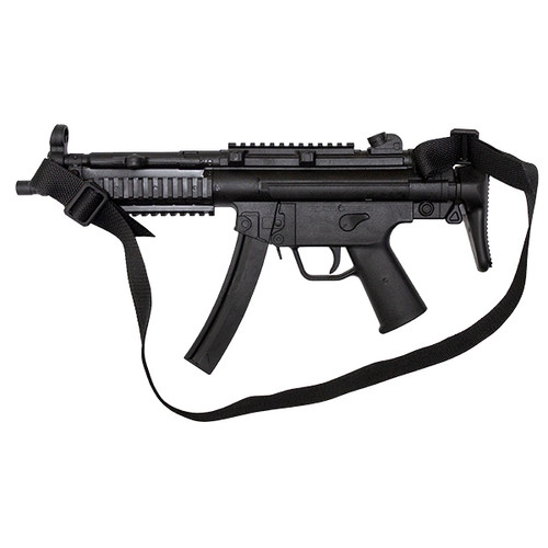 Short Stock Submachine Gun | Ultimat Defence Ltd