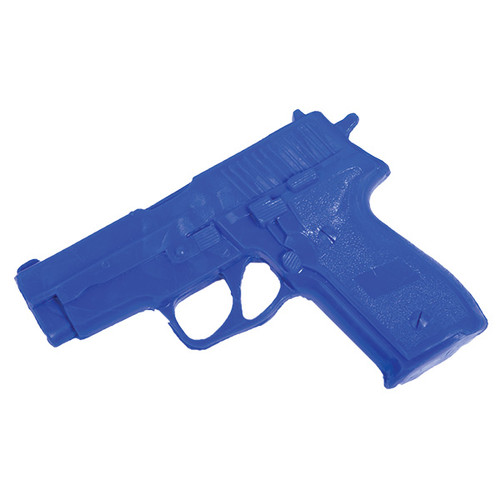 Hard Plastic Handgun | Ultimat Defence Ltd