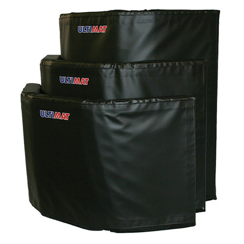 Angle Pads | Ultimat Defence Ltd