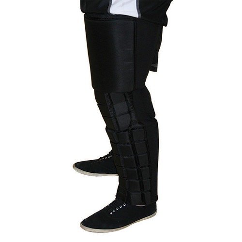 Ultiflex FCT Leg Guards | Ultimat Defence Ltd