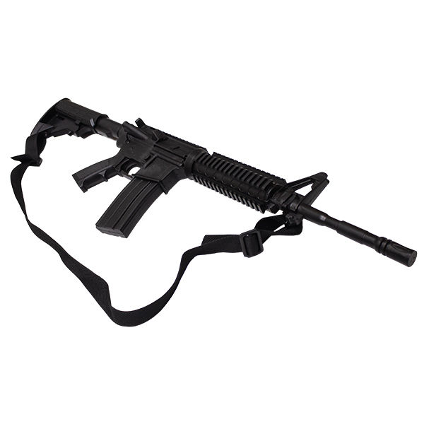 M4 Replica Assault Rifle | Ultimat Defence Ltd