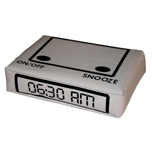 Alarm Clock | Ultimat Defence Ltd