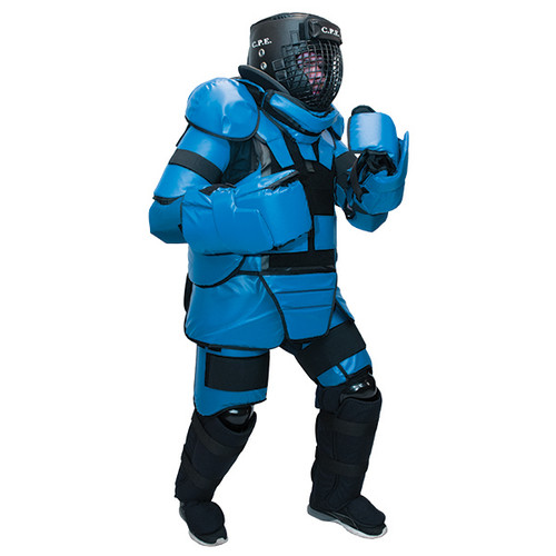 Blueman Training Suit | Ultimat Defence Ltd