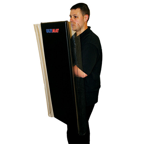 Riot Shield Pad | Ultimat Defence Ltd