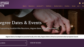 Home | Valley Of Peoria Scottish Rite