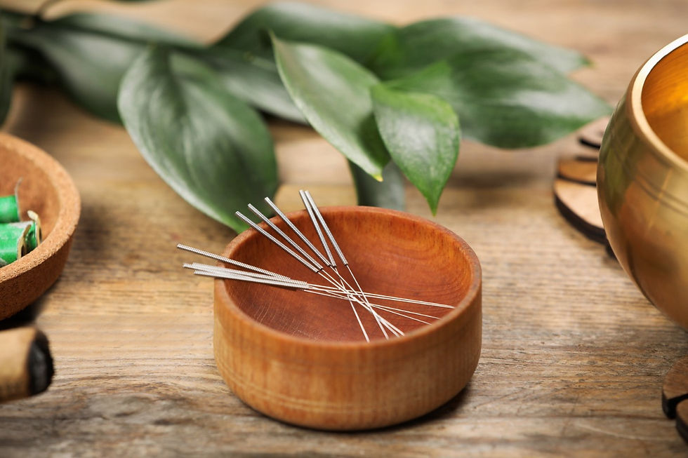 East West College of Natural Medicine | Natural Medicine College ...