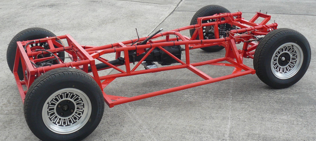 TVR Gallery | tvrssw