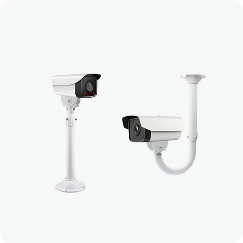 CCTV Mounts | Fujistarlive