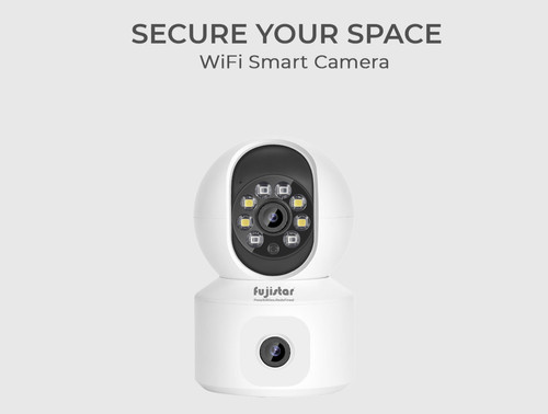 CCTV AND PASSIVE NETWORK COMPONENTS | Fujistarlive