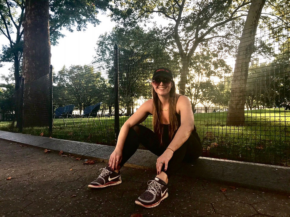 Walk