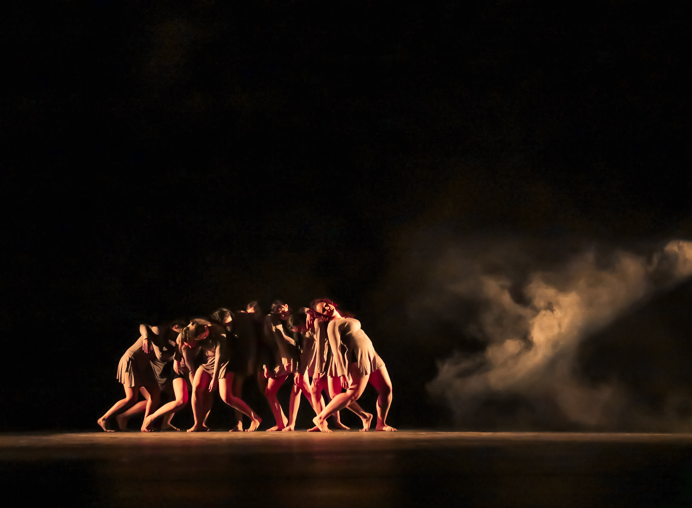 PHOTOS | DNA Dance Area