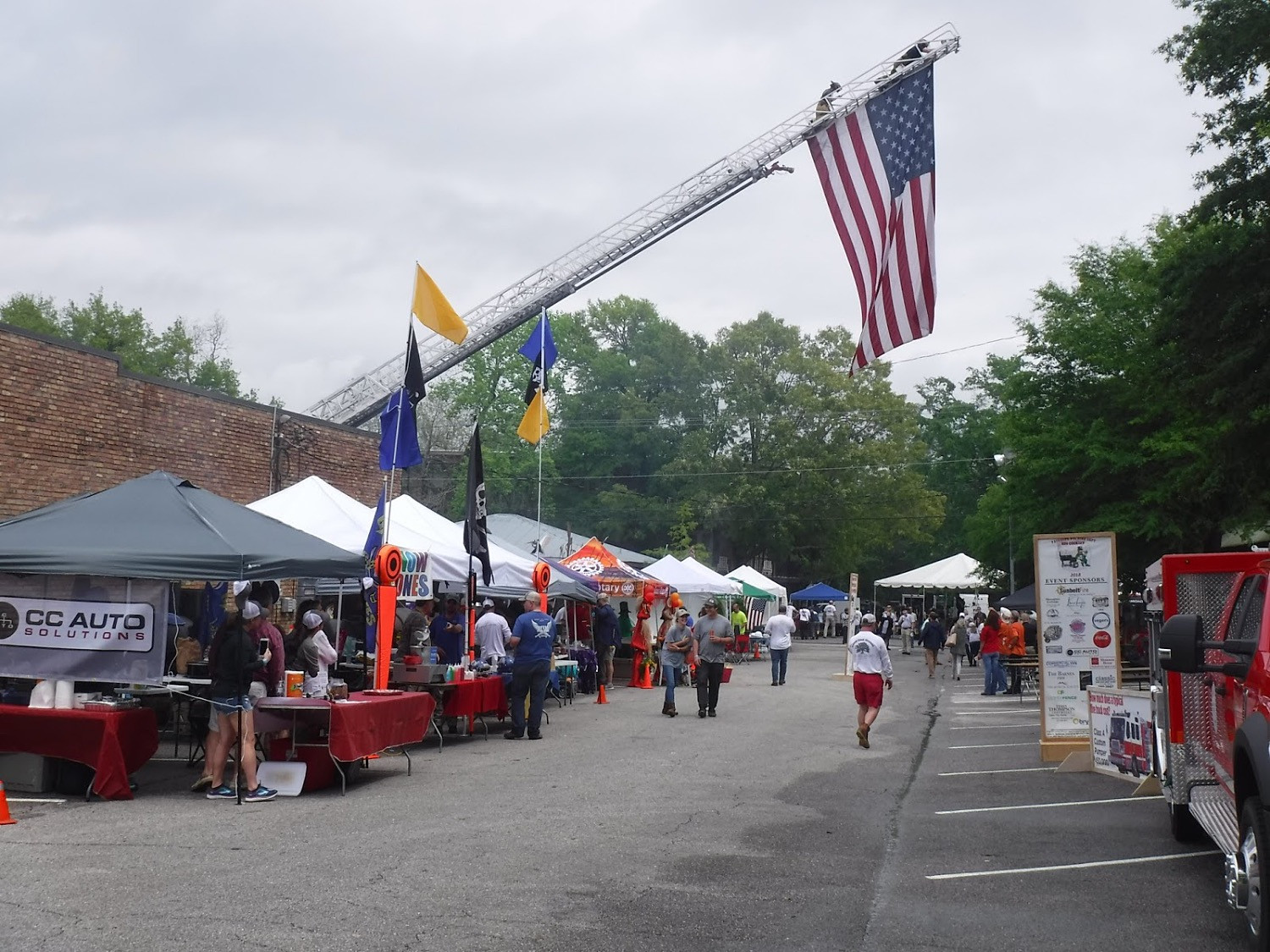 Home | Missouri Fire Service Charity Smoke Out
