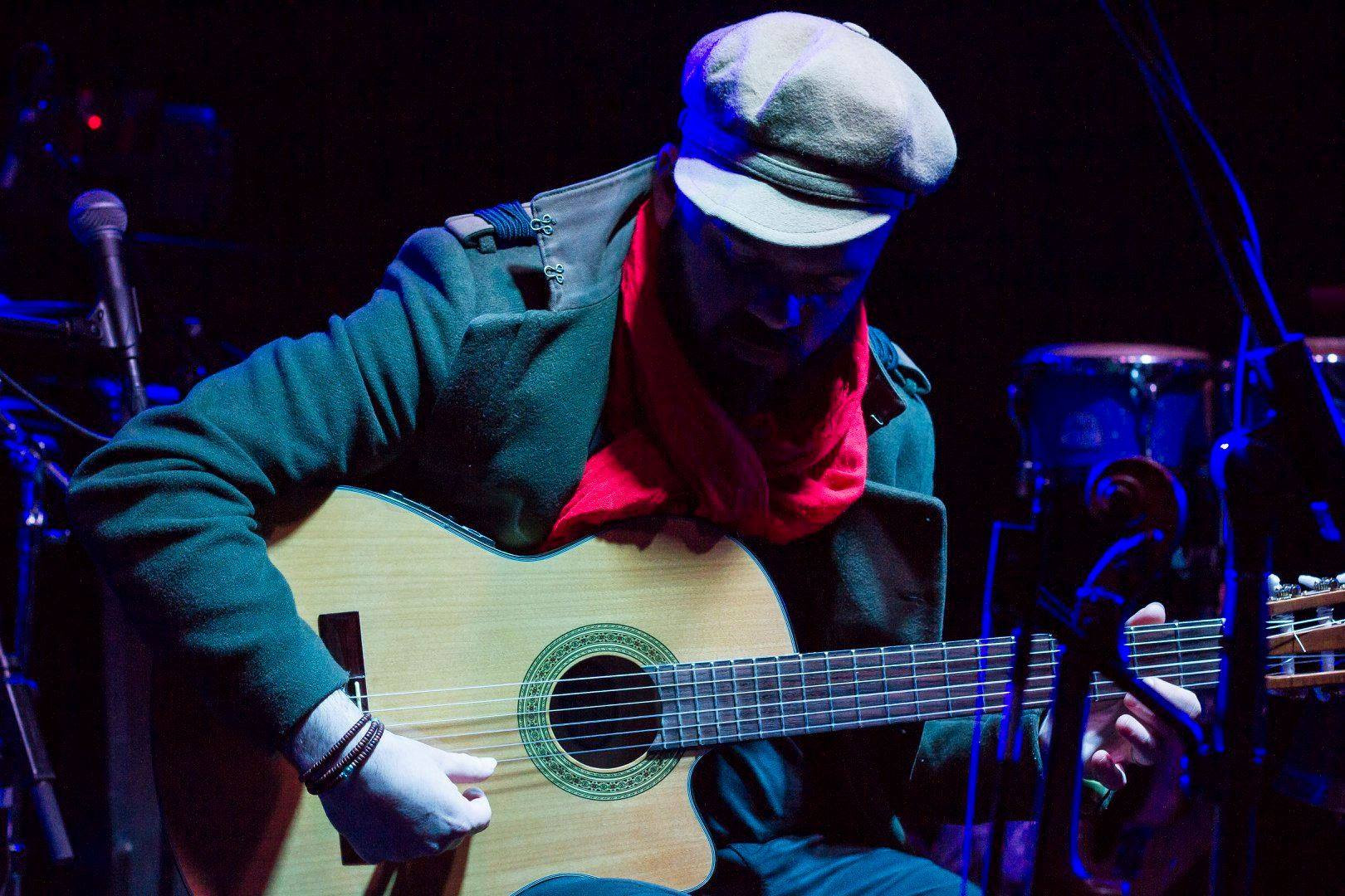 Julyo | Music Producer