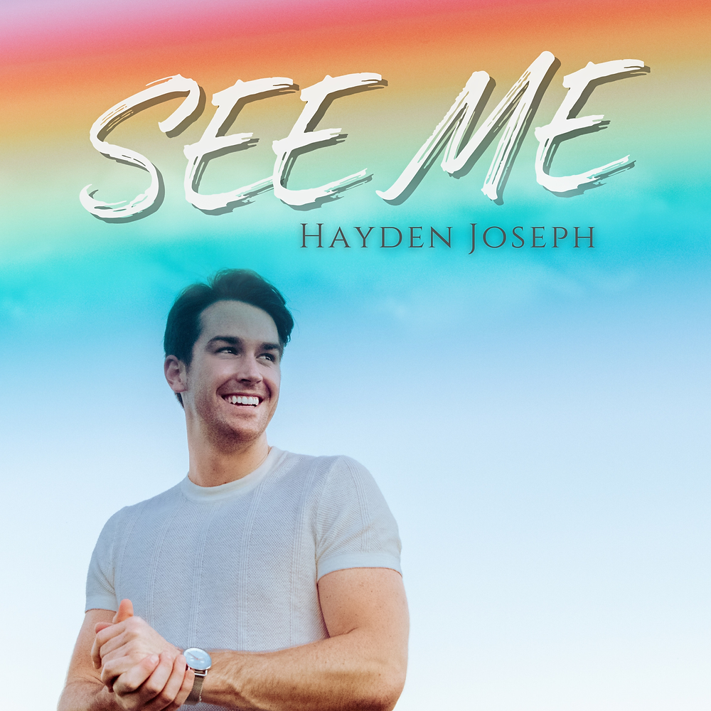 Review: Hayden Joseph Inspires us to be our Authentic Selves with ...