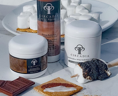 CIRCADIA FACIALS | ted-and-june