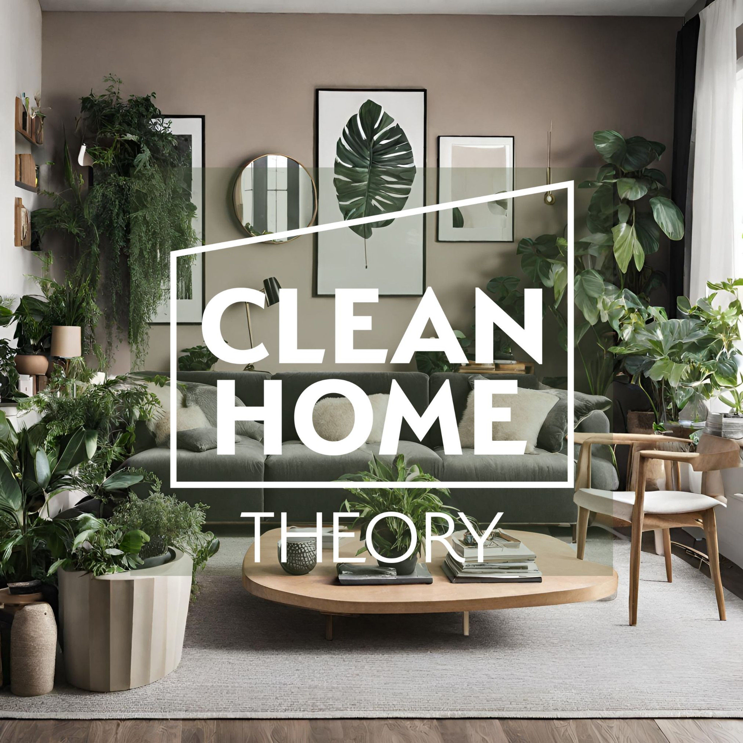 Professional Home Cleaning Services in MD and VA | Clean Home Theory