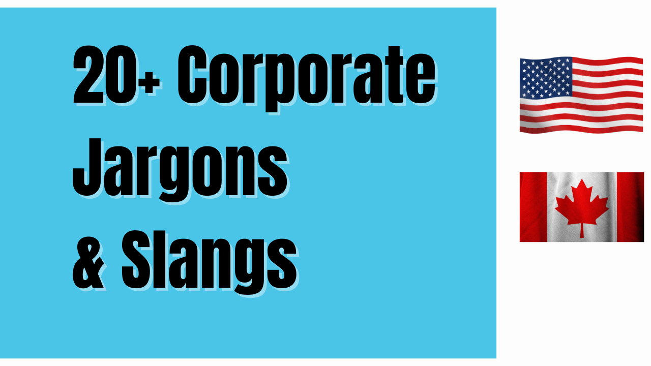 Breaking Down the Language Barrier: Navigate Corporate Jargon and Slang