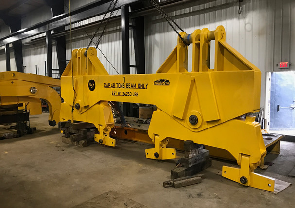 Heat Treating and Industrial Repair | Fire-Rite | United States