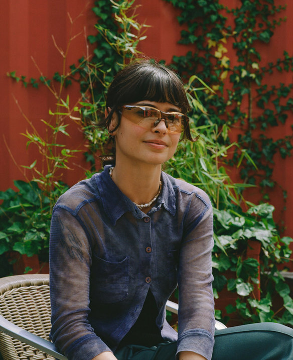 Analog photography | Susan Eline | Amsterdam