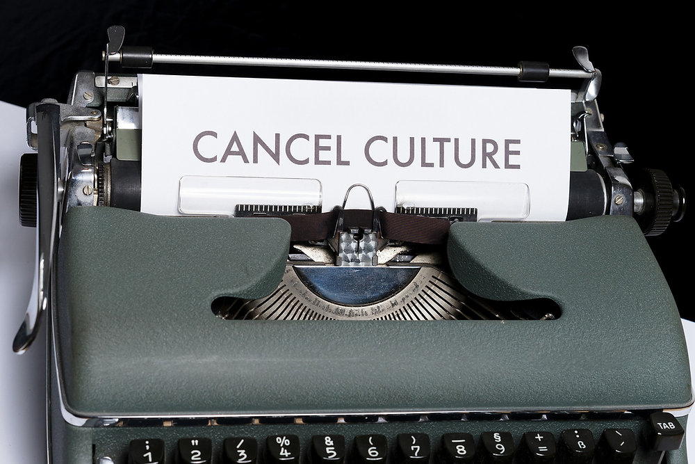 Trials by Media: The Ethics and Efficacy of Cancel Culture