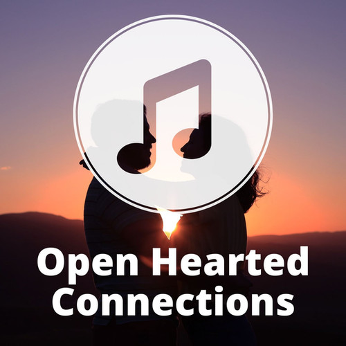 Open Hearted Connections | Pascha