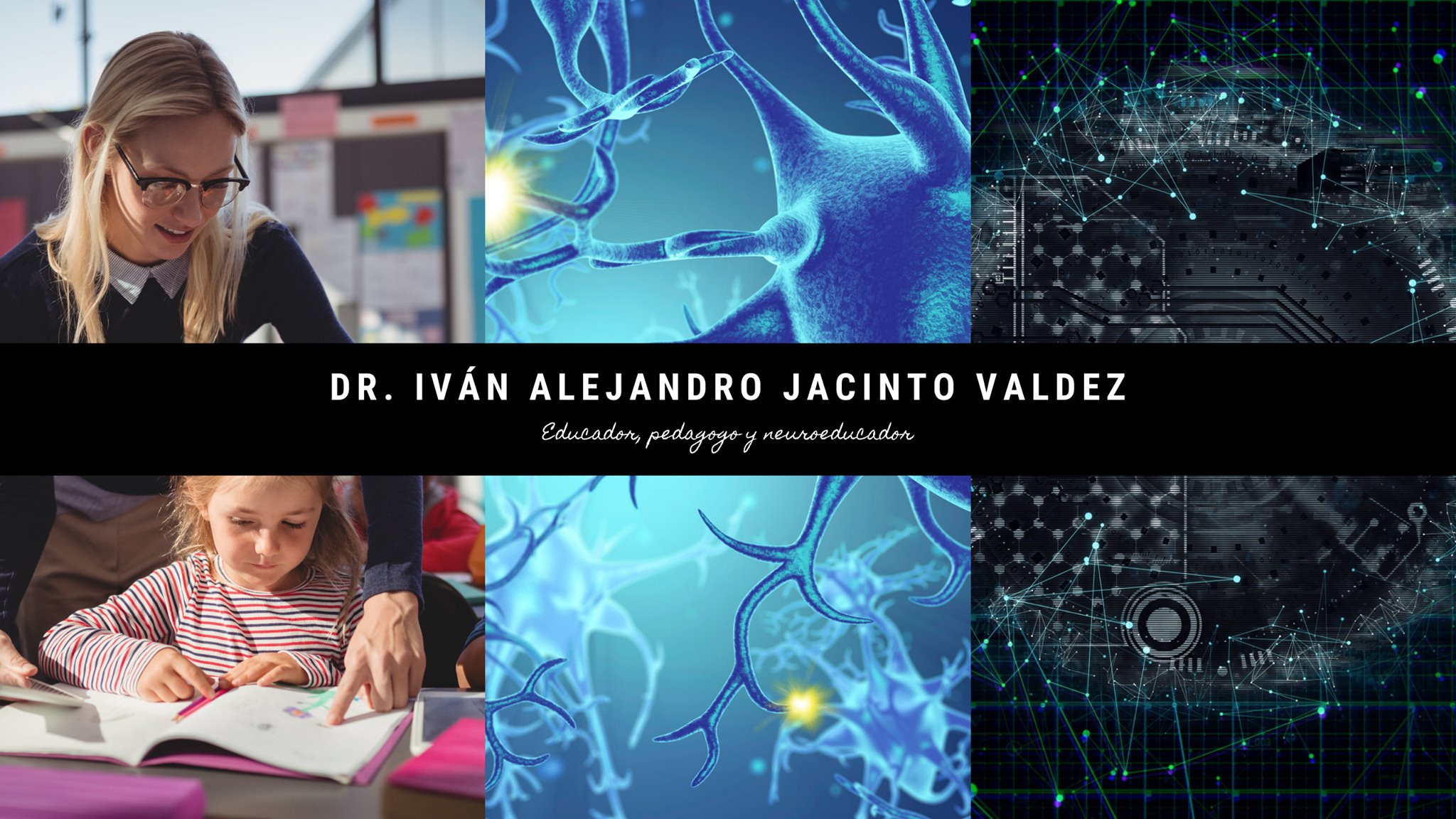 DR. IVÁN | ORIENTACIÓN Y ASESORÍA EDUCATIVA