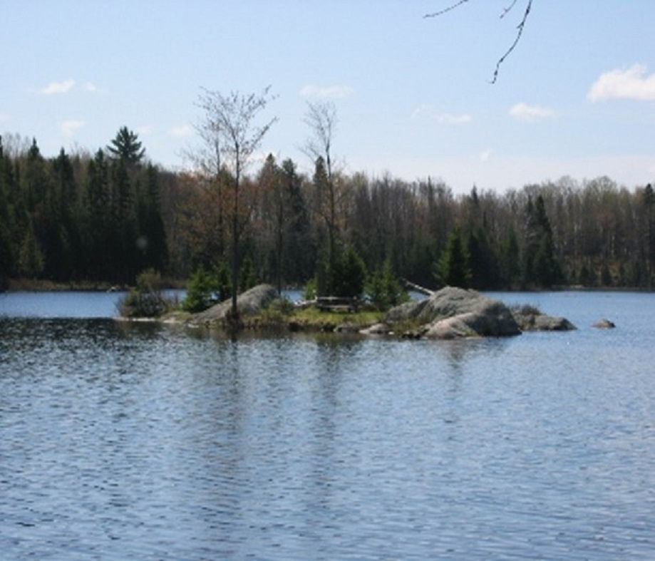 Gogebic County Parks