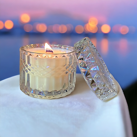 Posh candles store