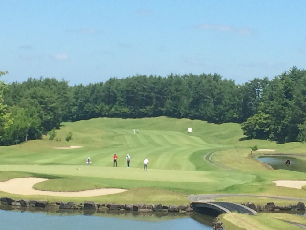 8月のビジターサービスデー