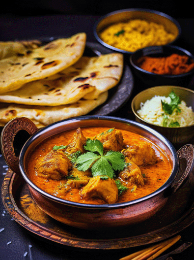 Home | Jalsa Indian Kitchen