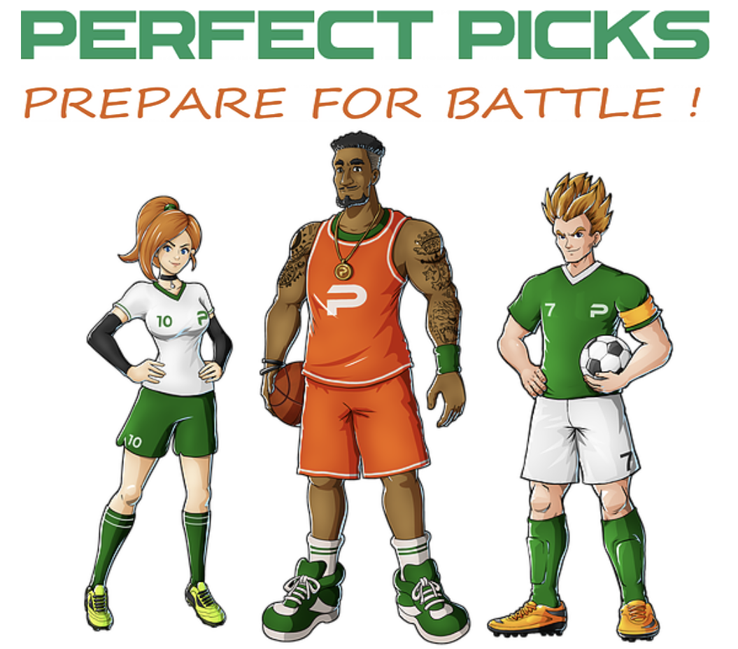 FAQ: Frequently Asked Questions About the Perfect Picks App | Perfect Picks