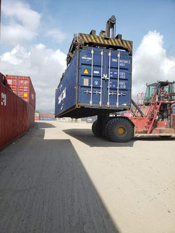 CM LOGISTICS MÉXICO | FREIGHT FORWARDER | CONSULTORÍA INTERNACIONAL