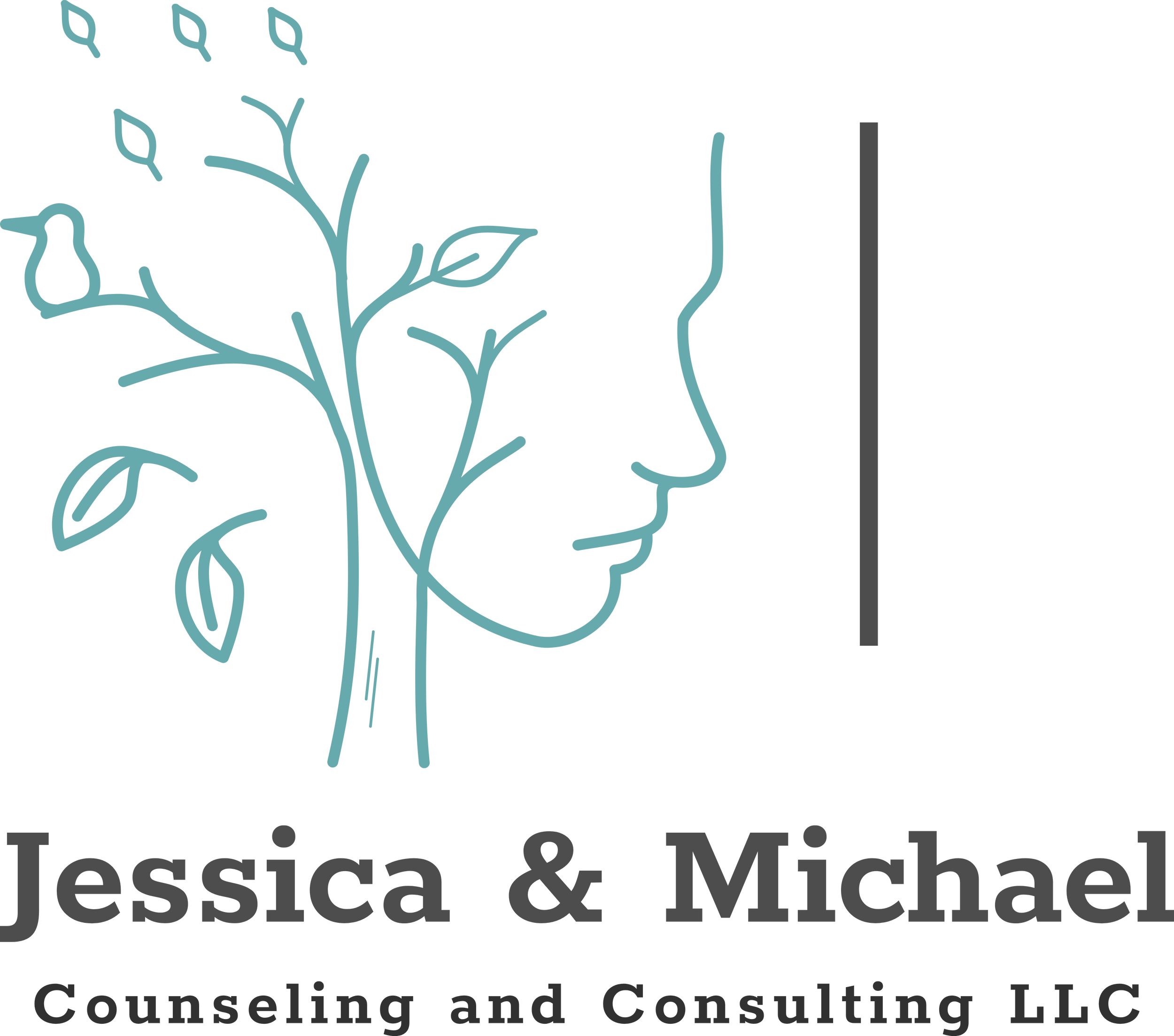 Jessica & Michael Counseling and Consulting LLC
